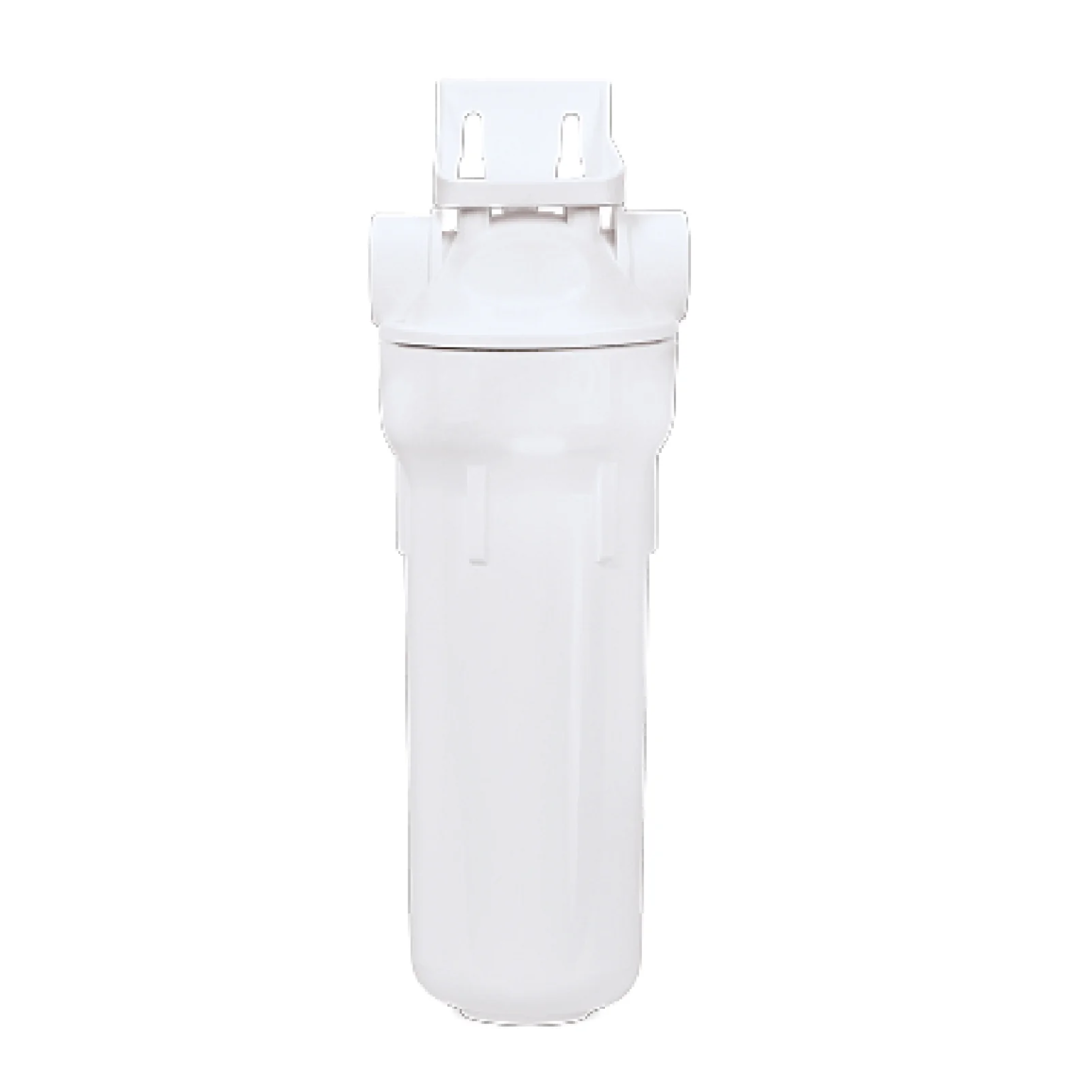 10 inches Opaque Filter Housing - Aquasafe Watercare